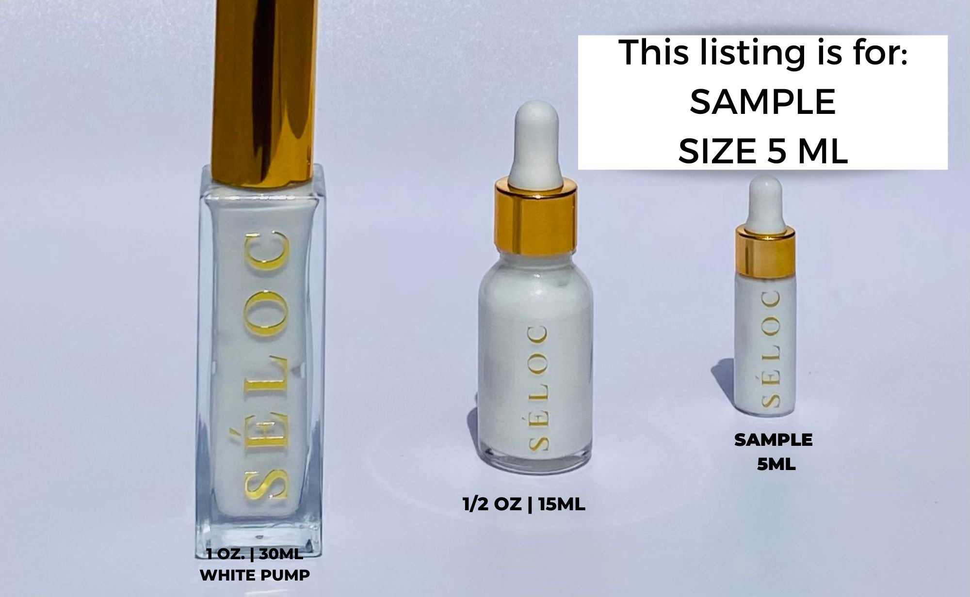 CARMEL SNOW Extreme Wrinkle Lotion Botox in a Bottle SAMPLE 5ML ...